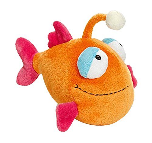 Nici 36614 - Badetier Laternenfisch, 20 cm - Spielzeug und Spielwaren ...
